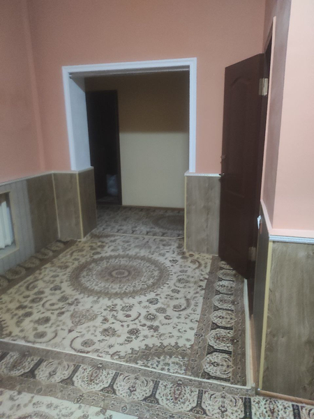 Намугали коттедж сотилади Гузор тумани Шерали к