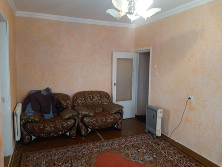 Kvartira Arenda Yunusobod 14kv Turkiston metroni oldida Pashti