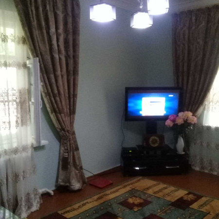 Квартира в Янгиабаде