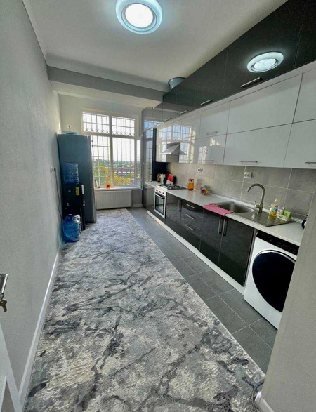 СРОЧНО Продается 4х комнатная квартира в ЖК Greenwich     (22)