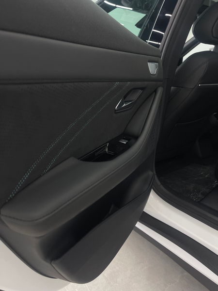 Changan Deepal SL03 Седан