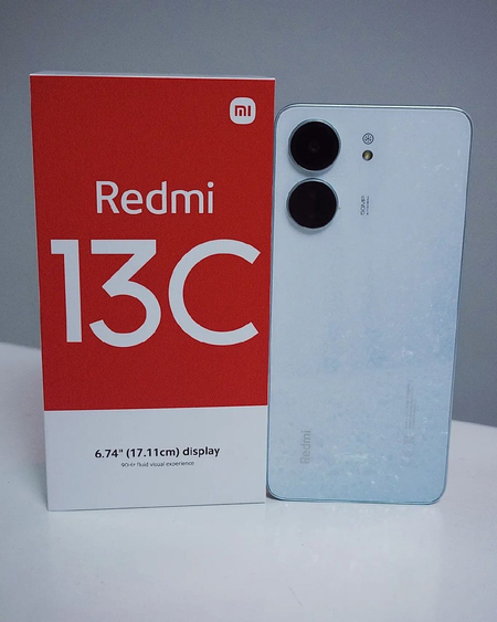 Redmi 13c Скидка