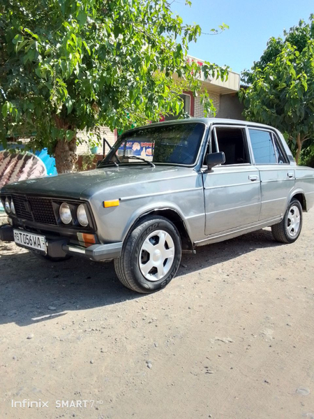 Vaz 2106 sotiladi