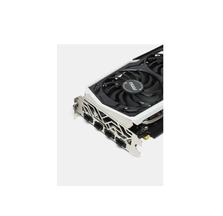! Видеокарта VGA MSI GTX 1660Ti-ARMOR 6GB цена с НДС