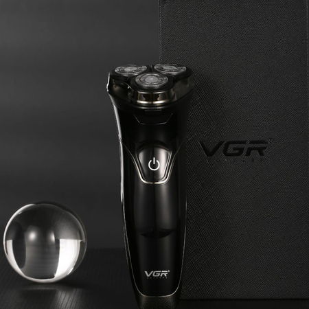 Доставка! Электробритва VGR V-318