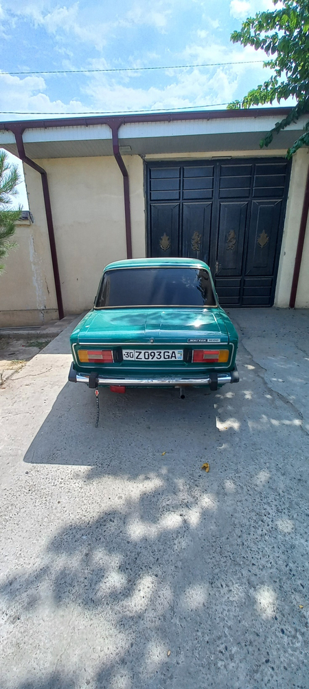 Vaz 2106 narxini chiroyli qilib beraman