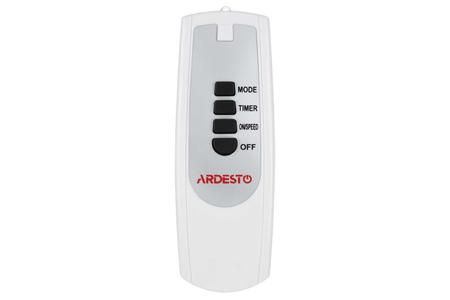 Вентиляторы с пультом Ardesto