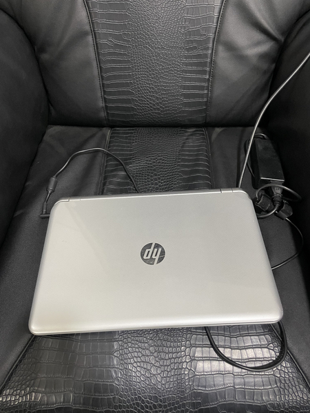 Ноутбук от HP
