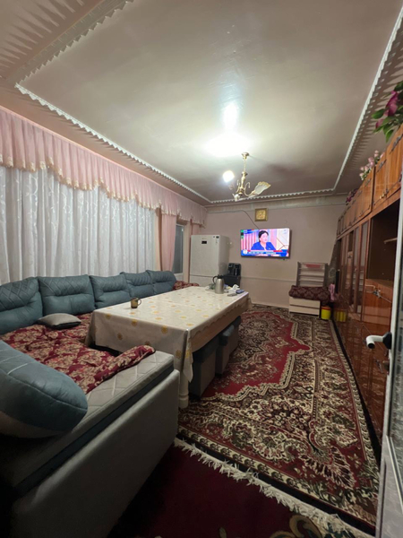 Toshkent shahar uchtepa tumani uglavoy