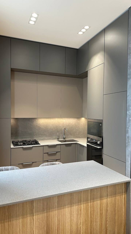 Tiara Residence Sotuvda 2 xonalik uy remont Inha IT Park