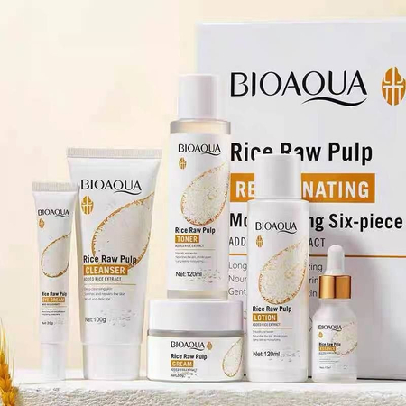 BIOAQUA nabor. dastavka bor.