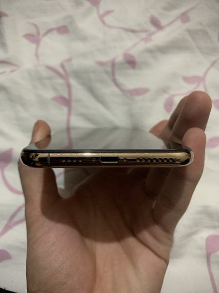Iphone xs max 512 gb ideal