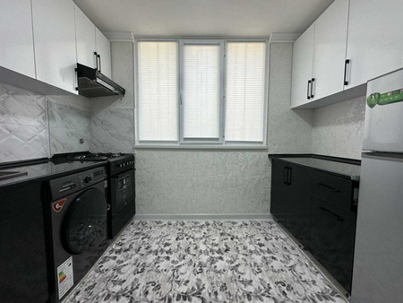 №2785.Продается 3х-комнатная квартира.