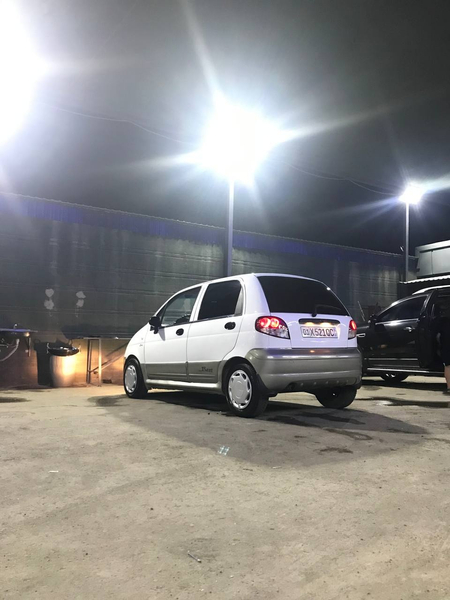 Matiz best   .  .