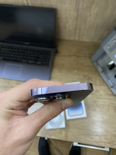 IPhone 14 pro 512gb икта симкартали