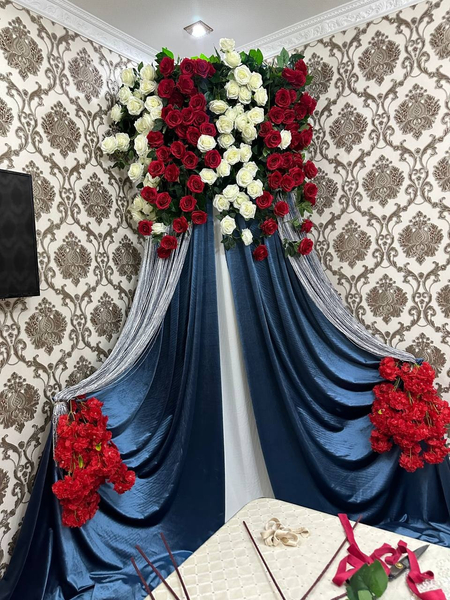 Afarmleniya tashkent