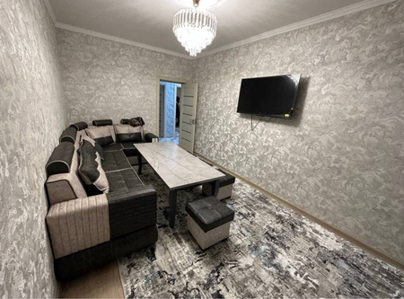 Аренда 2-х ком шикарная квартира Olmazor city иностранец , студенты