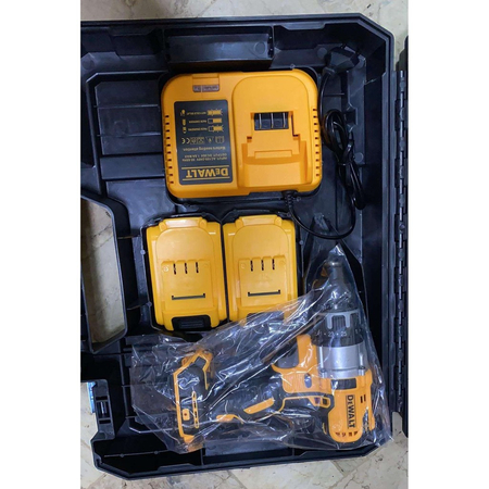 Шурупаверт шуруповёрт DEWALT 36 ватт дрель болгарка перфоратор фен