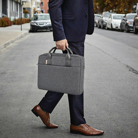 Сумка для ноутбука Wiwu minimalist LAPTOP BAG
