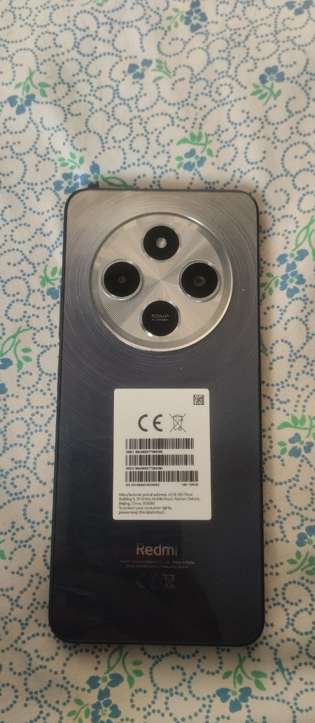 Redmi 14c sotiladi