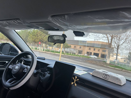 Срочни honda ens1 2 позиция