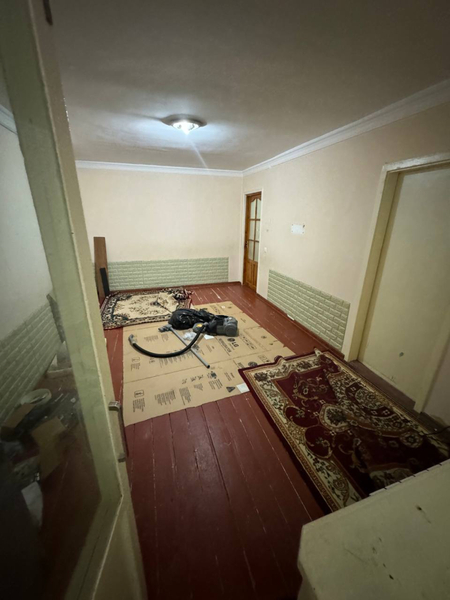Продажа 3-комнатной квартиры в Яккасарайском районе