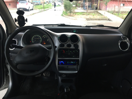 Matiz evro 2013 sotiladi