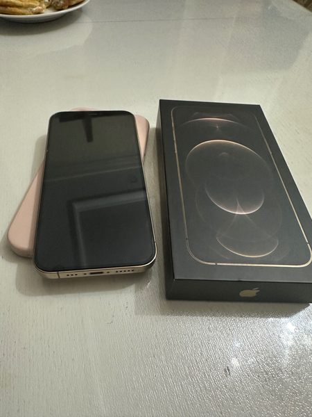 iphone 12 pro 128 gb ideal
