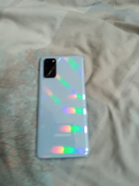 samsung s20+ 5g  256gb
