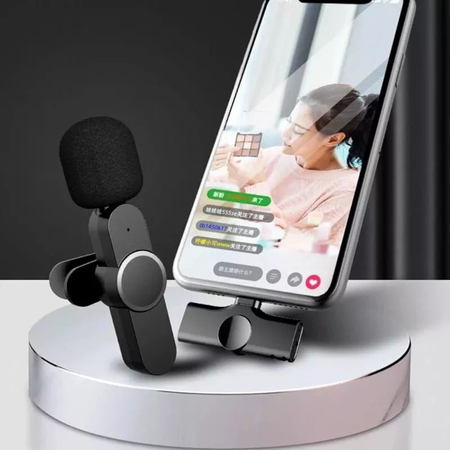 Скидка!!!  ОРИГИНАЛ Микрофон wi-fi для Iphone и Type-C