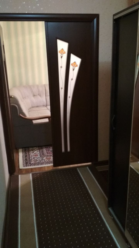 КУШБЕГИ  1в2 /5/5 40м² Аренда
