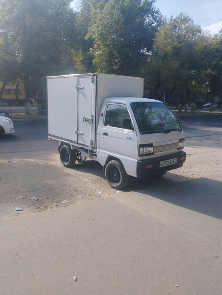 Labo 2024 xolati yangi
