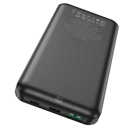 ДОСТАВКА БЕСПЛАТНО! Powerbank Hoco J102 20W 10 000мАh