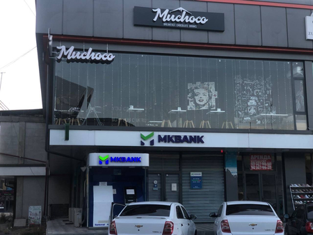 Срочно сдается помещение.