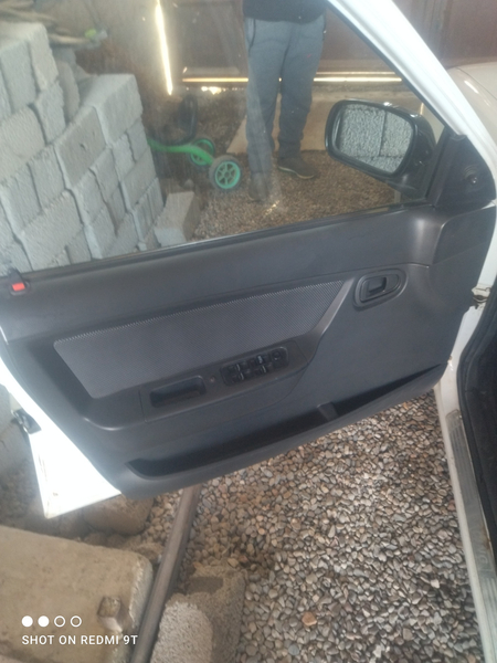 Nexia 2 dons 1.5