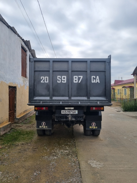 Zil 130 samasval sotiladi delnamer ramaga yig\\\'ilgan