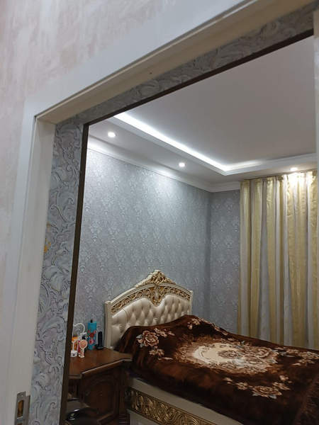 Srochna Xonabodda fayzli hovli sotiladi. Kadastr hamma hujjatlari bor