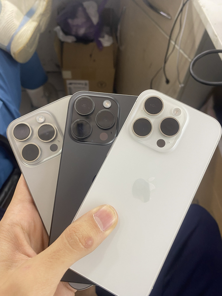 Iphone 15 Pro diqqat bilan o’qing
