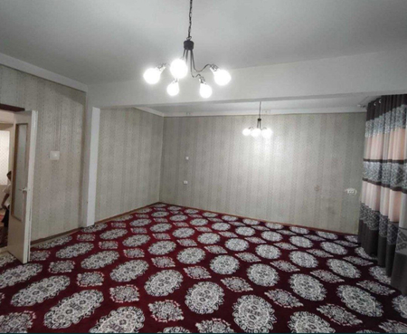 Срочно продам 5 комнатная на Карасу-6! СВОЕ! 110 кв.м!