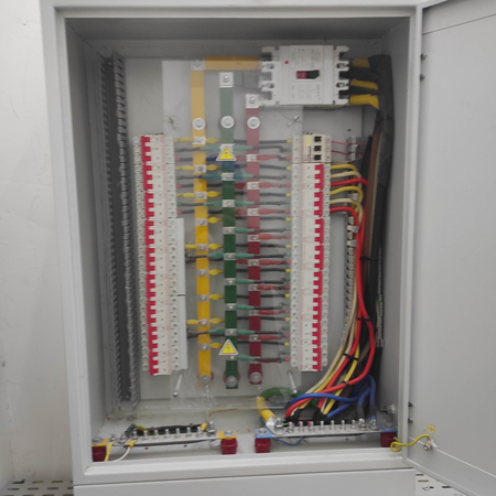 Elektr mantaj ishlarini qilamiz evro mantaj