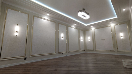 Ремонт квартир под ключ