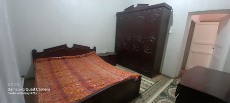 Спальный гарнитур
