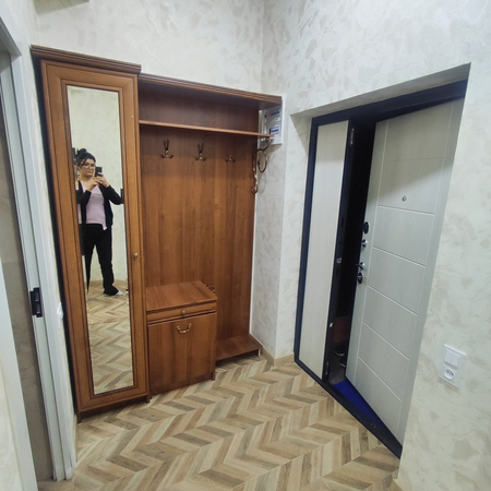 Аренда квартиры 2 комнаты