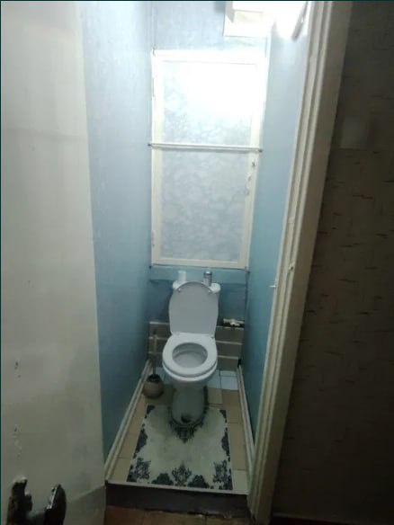 Чиланзар 10кв  2/3/4   1,5*3м²    45м²