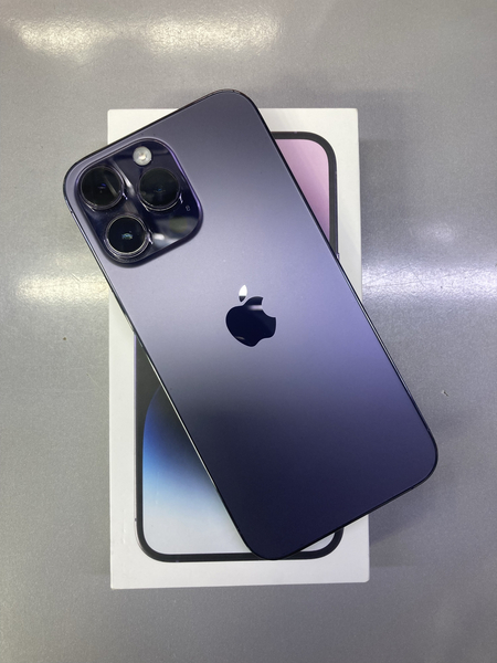 Iphone 14ProMax 256GB LLA Purple