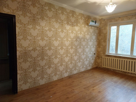 | СРОЧНО‼️³4/4/4‼️1.5х6 балкон 68м² Чиланзар 9кв РОВД продажа квартира
