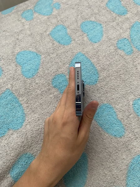 Iphone 13 pro 5G