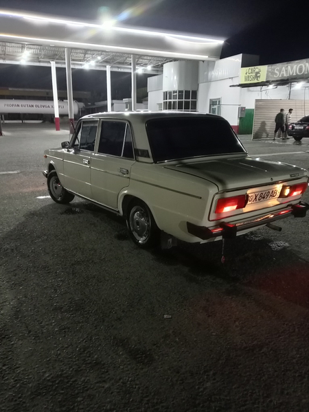Vaz 2106  jiguli