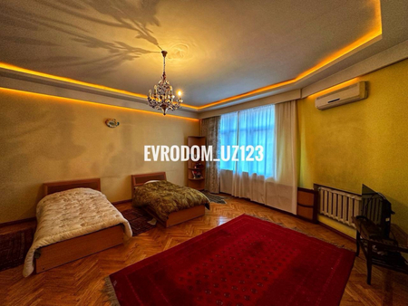 Срочно Продается Евро Дом по цене коробки в Элитной махалле Никитина