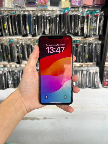 iPhone 11 pro max 256 Gb